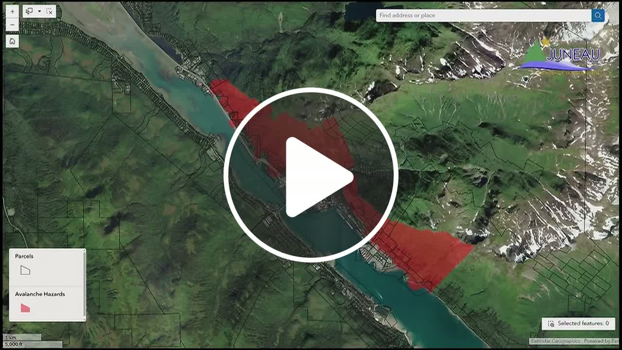 Road conditions improve as Juneau warms - NewsBreak