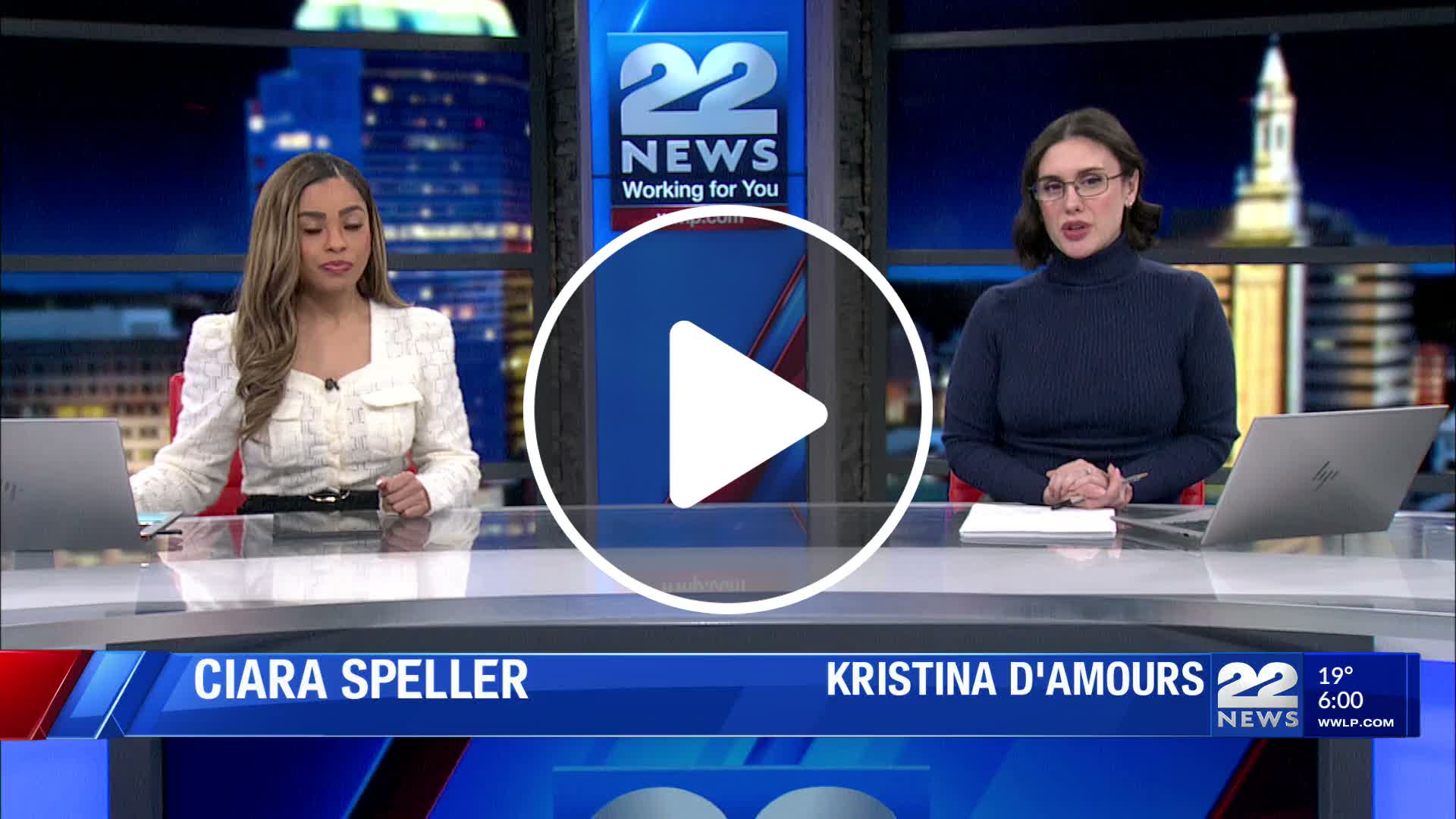 created by Destiny Smith with Destiny Smith’s original sound - NewsBreak