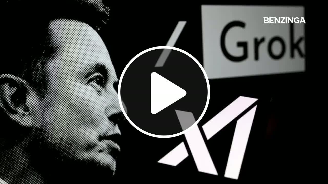 Elon Musk's X Clears First Hurdle In Lawsuit Accusing OpenAI And Apple ...