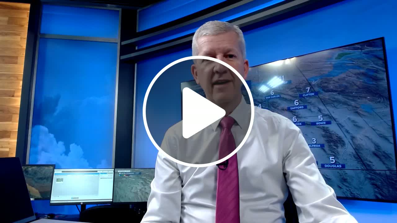 Mild mid-winter weather continues - NewsBreak