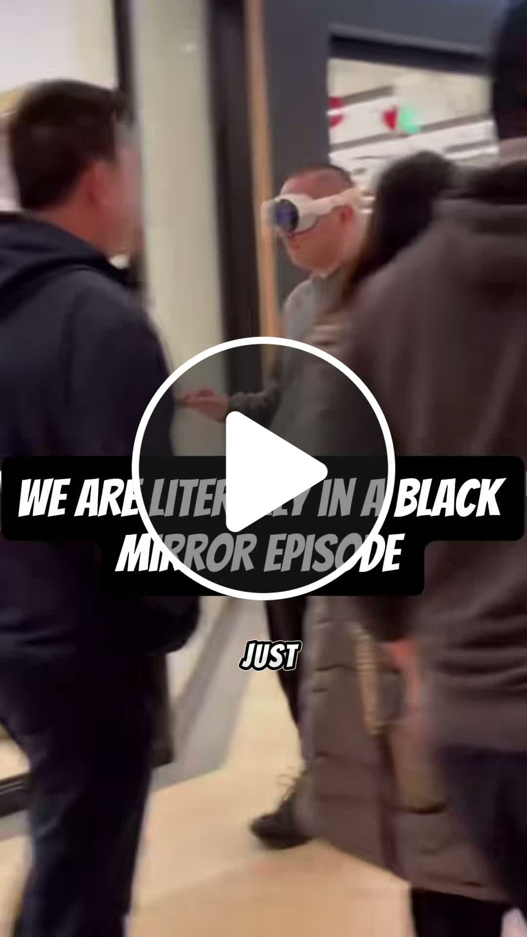 #applevisionpro - NewsBreak