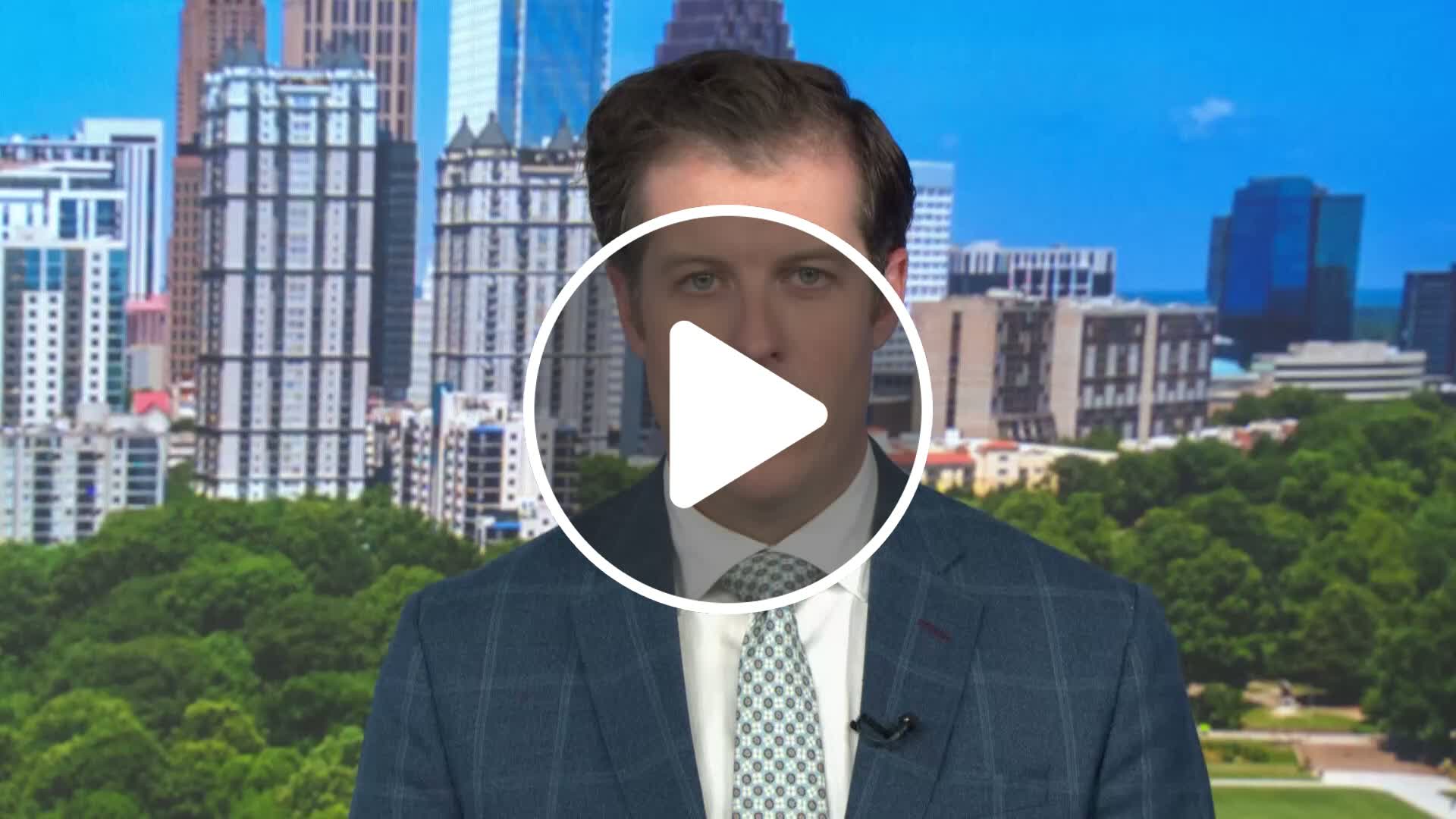 11Alive News: The Take | Washington update with NBC correspondent Alice ...