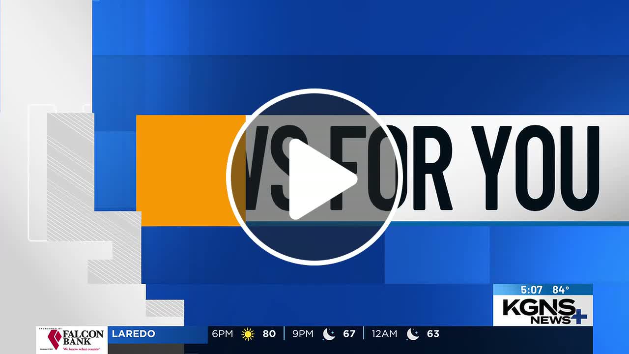 Webb County agency to distribute diapers and hygiene products - NewsBreak