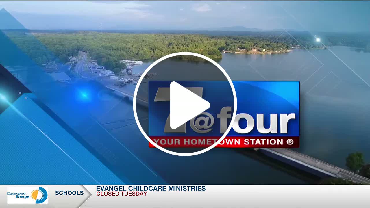 Heroic Work is Highlighted in Roanoke - NewsBreak