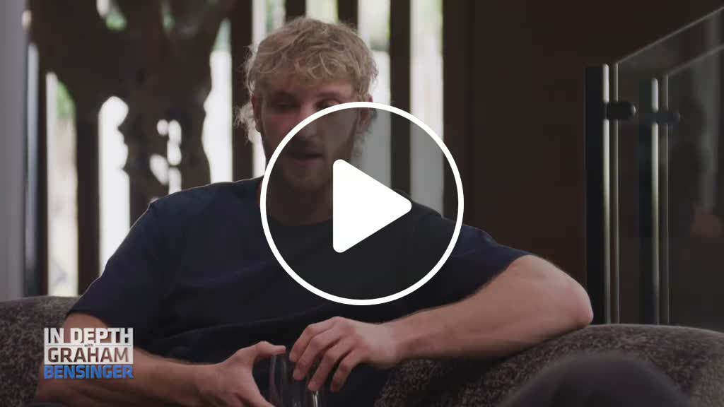 Logan Paul on sleeping with his brother’s ex and mending his ...