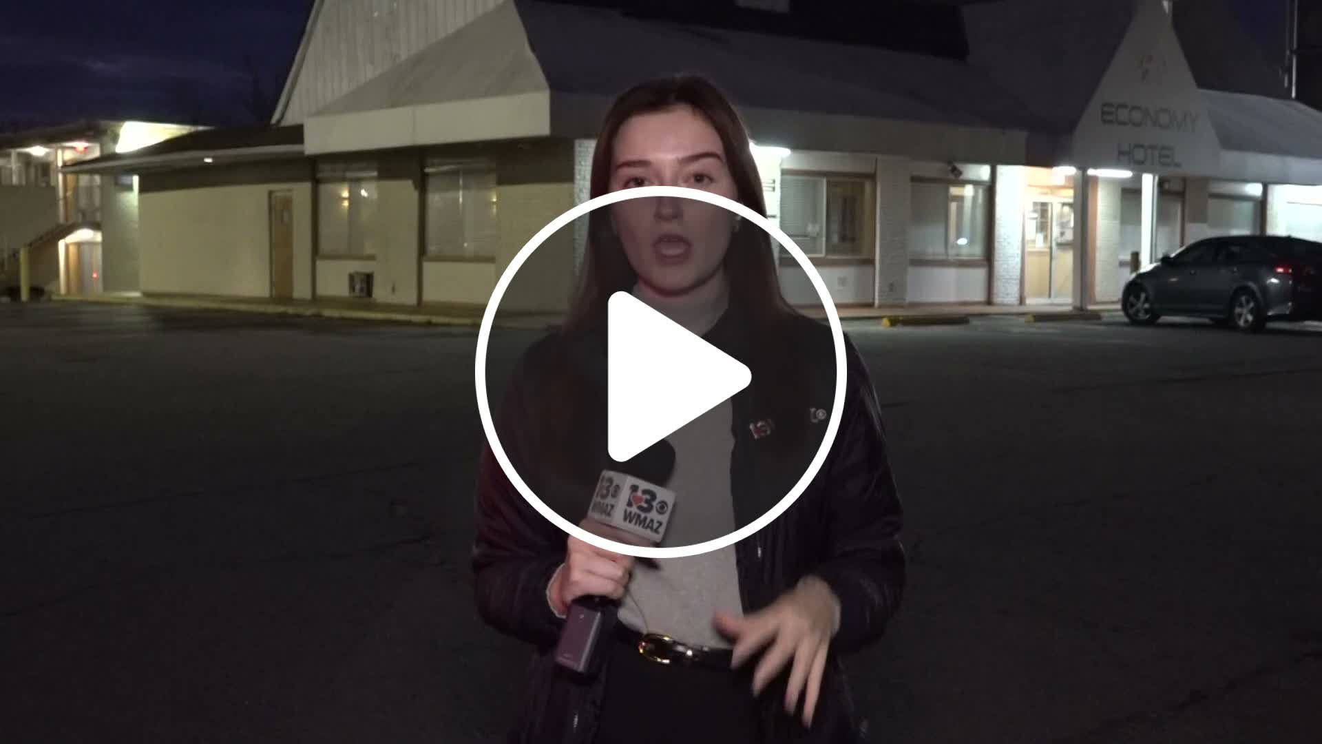 'It’s senseless for this to happen' | Macon man charged with murder in ...