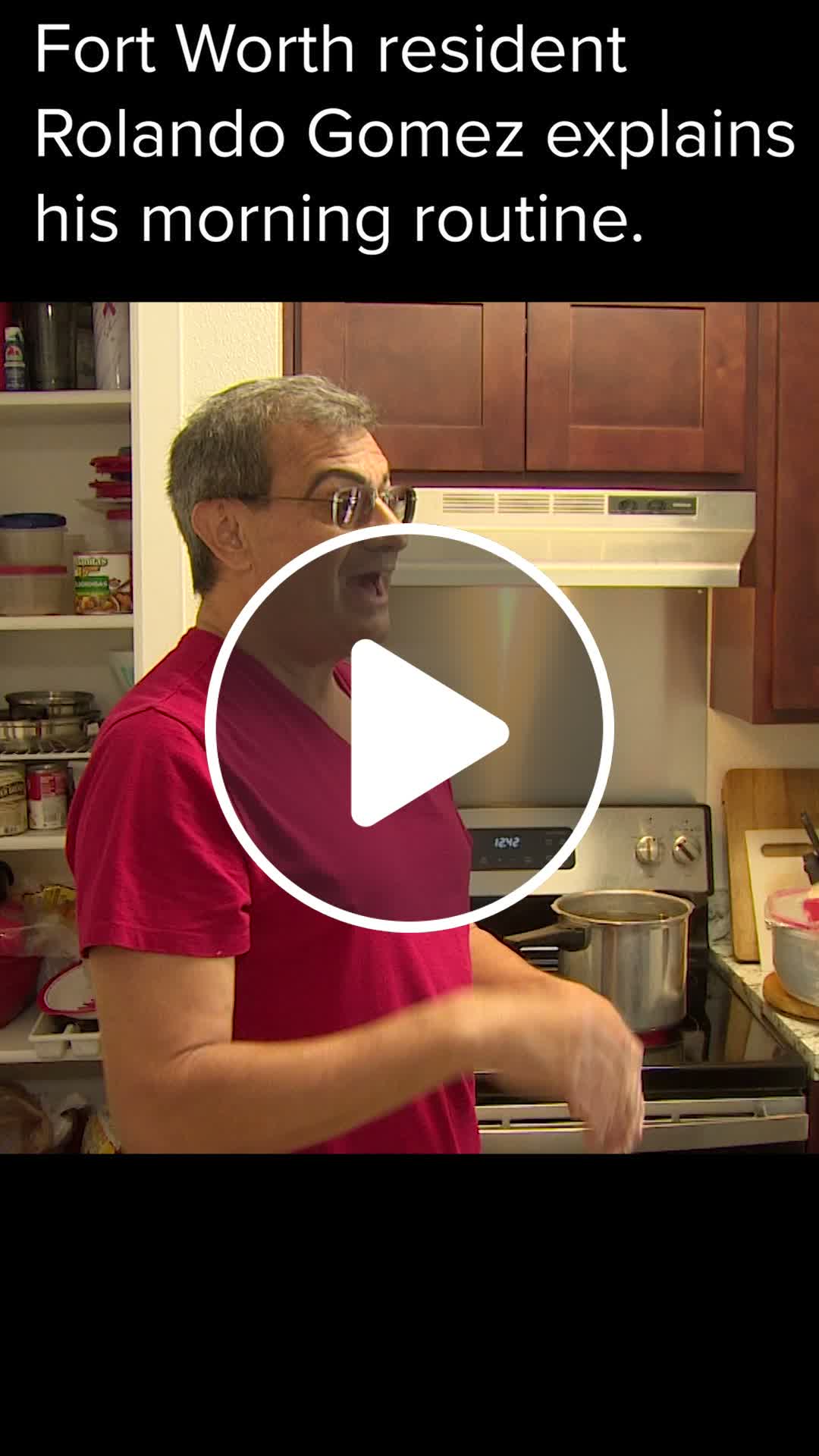 Fort Worth apartment complex has had no hot water for two weeks - NewsBreak