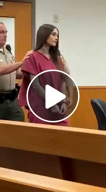 cold blooded woman gets sentenced 45 years in prison for poisoning her ...