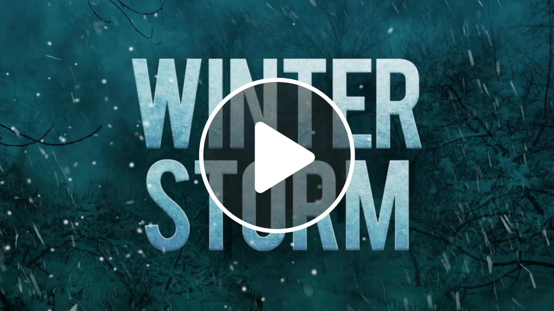 Conditions across Green Country following first round of weather ...