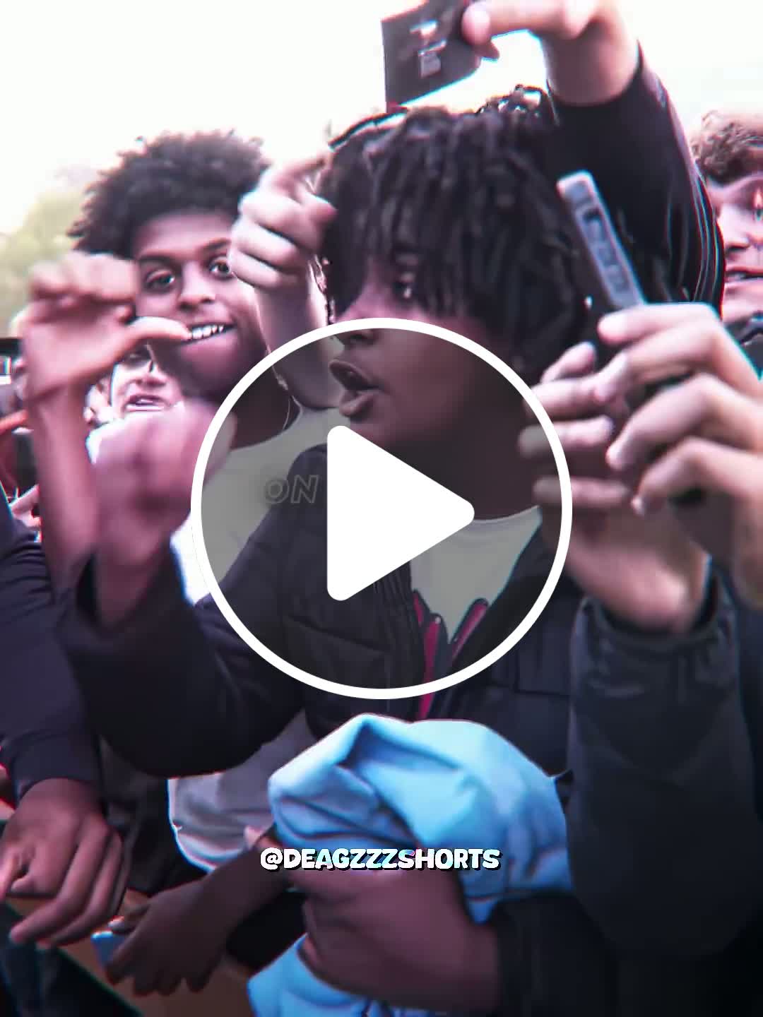 ishow speed became a father for his fan - NewsBreak