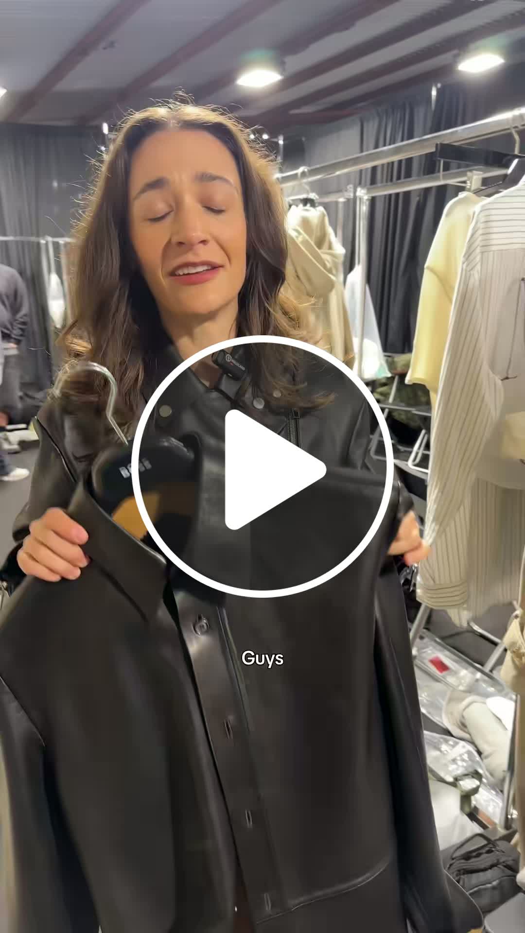 Hidden gems BOSS Paradox edition. #MandyLee and her critical analysis ...