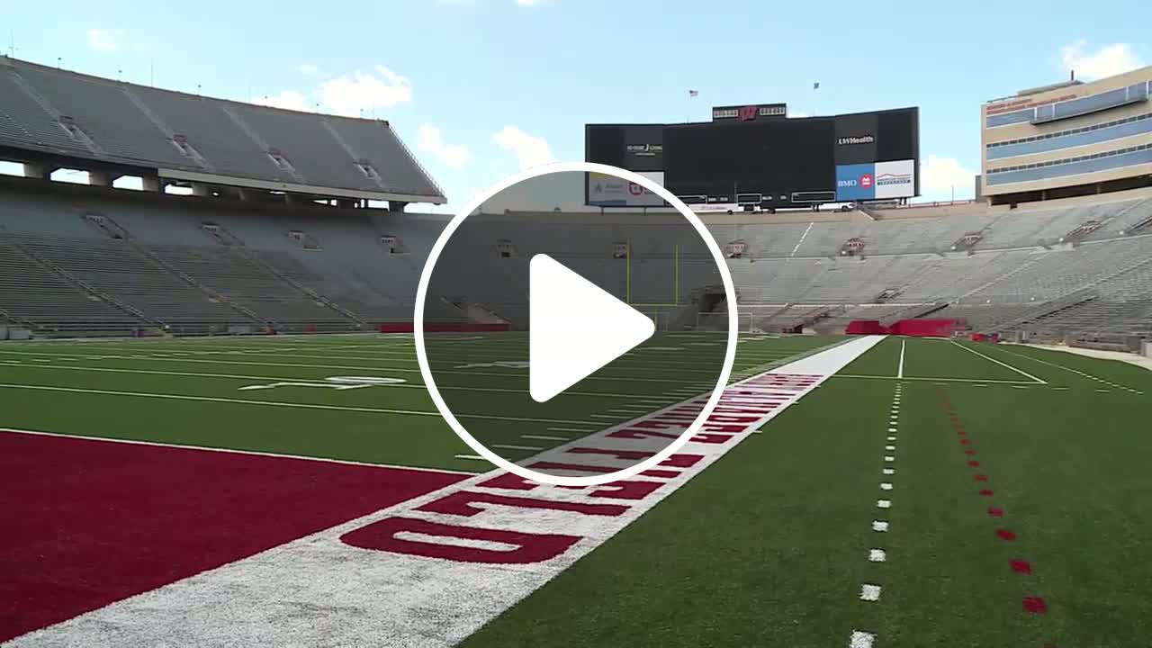 Badger football ticket packages now on sale for Ireland game - NewsBreak