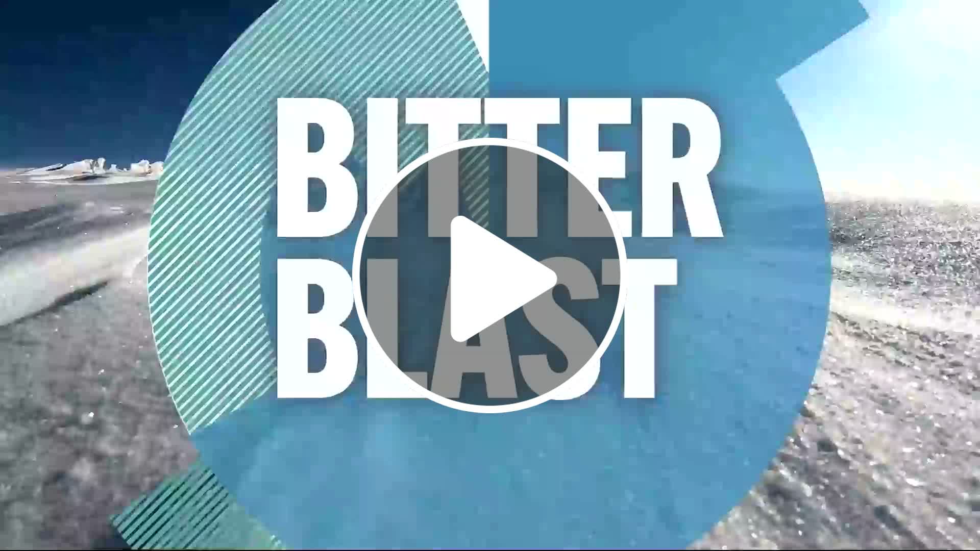 WEATHER TO WATCH: Subzero wind chills expected today with a nor'easter ...