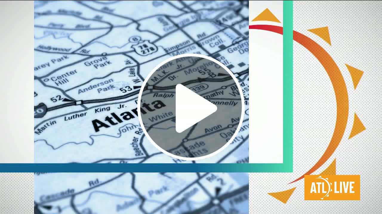 Actor Darrin Henson Talks Choreographer, Book, Legacy - NewsBreak