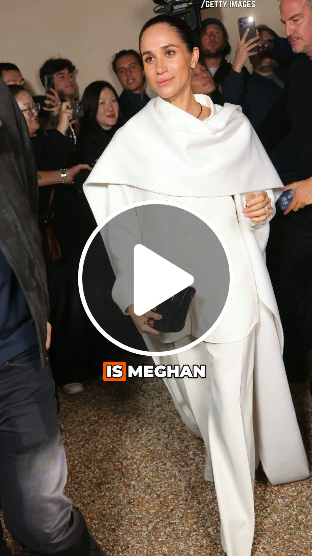 Will Bezos fuel Meghan’s billion-dollar ambition? - NewsBreak