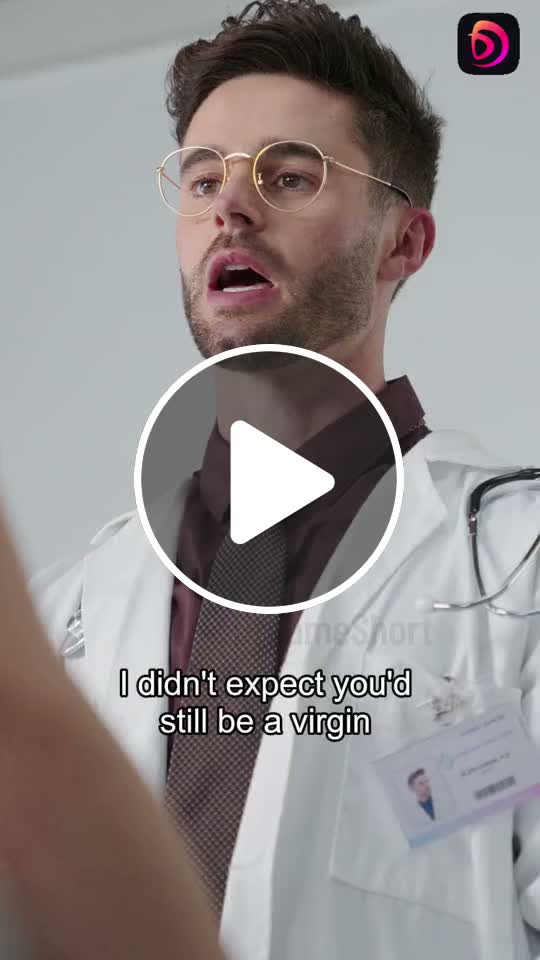 A routine exam turns personal. Her doctor is the ex she never forgot ...