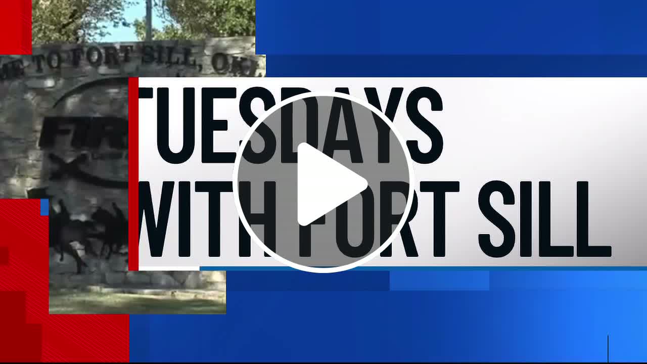Tuesdays With Fort Sill: Fun summer courses, 2026 Bigfoot Run and more ...