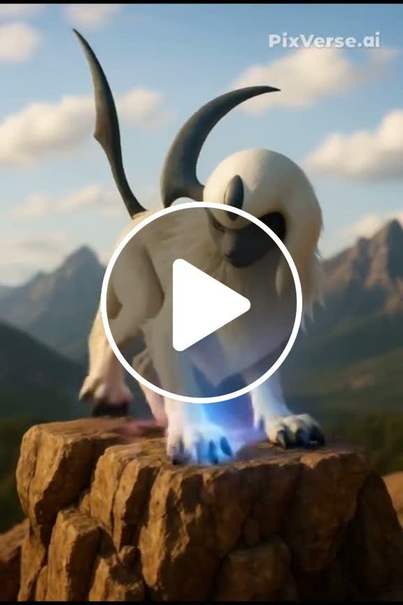 Mega Evolution IRL Part 1 pokemon megaevolution pokemonevolution ...