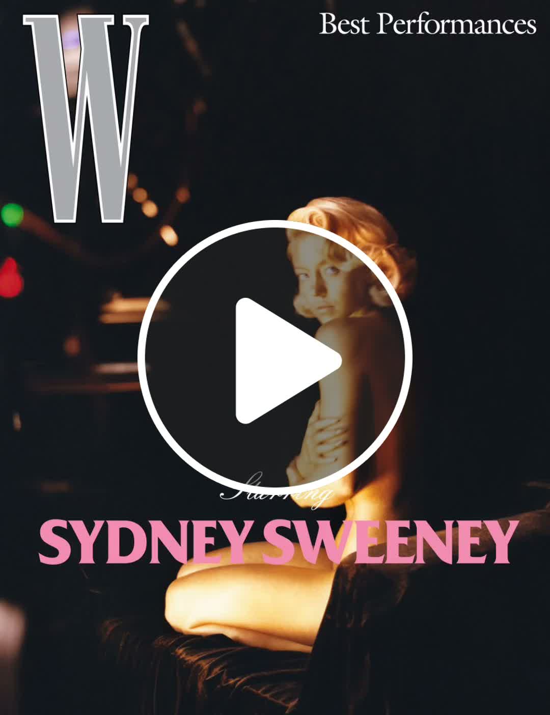 Sydney sweeney - NewsBreak