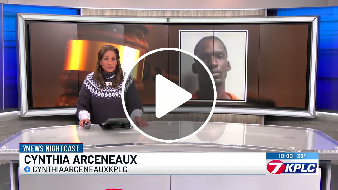 Man sentenced to life for carjacking, killing La. rideshare driver Ella ...