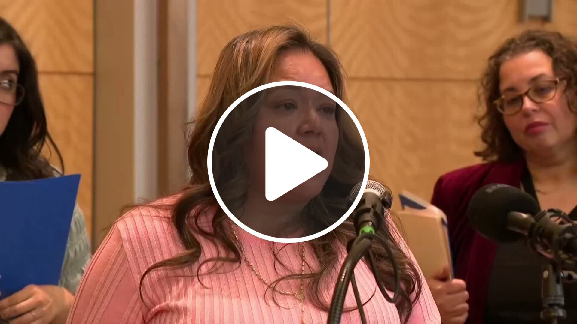 Maria de Jesús Estrada Juárez returns to US after unlawful deportation ...