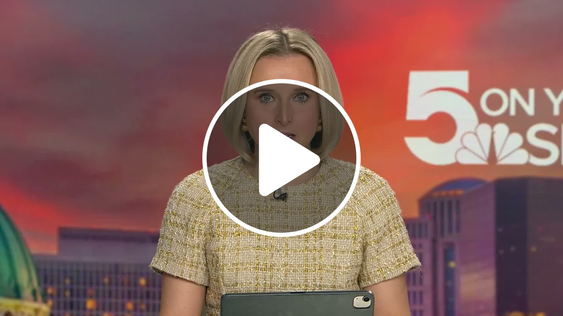 Federal Reserve Chair Jerome Powell reacts to DOJ subpoena - NewsBreak