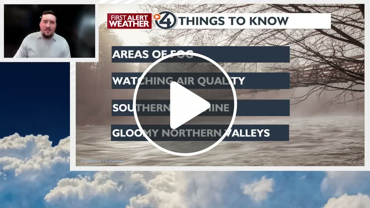 When our inversion pattern could break - NewsBreak