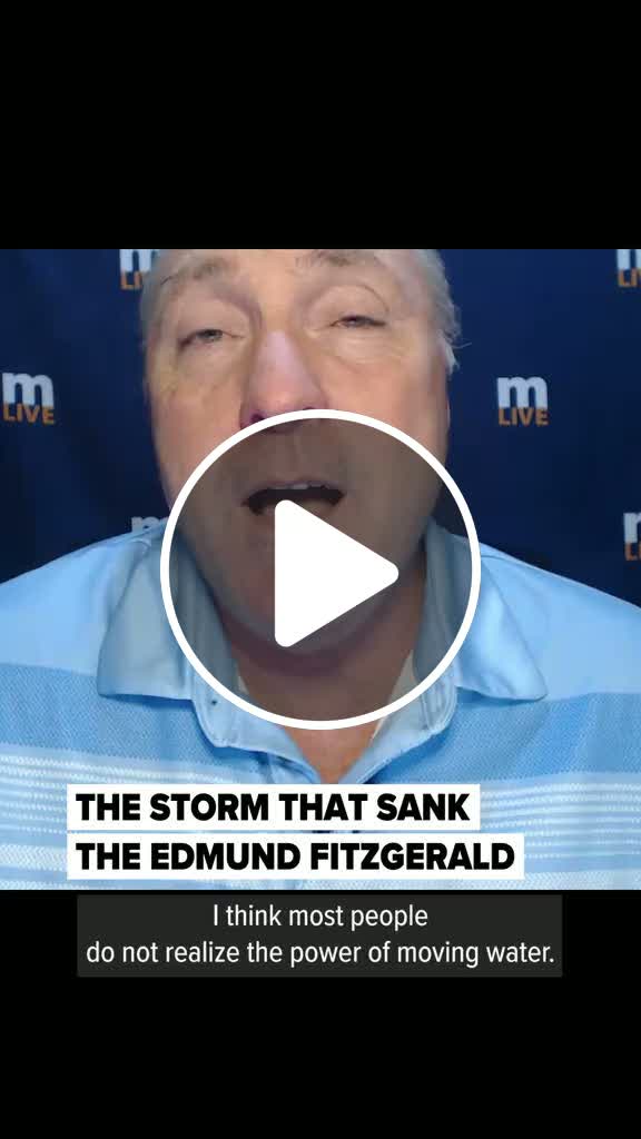 Was it hurricane-force wind gusts or a deadly 'Three Sisters' wave ...