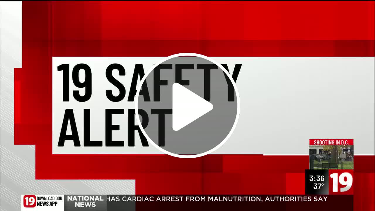 Unarmed first responders learning self-defense - NewsBreak