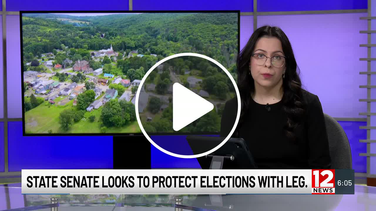 Reflection on Newark Valley’s flood recovery efforts, six months later ...