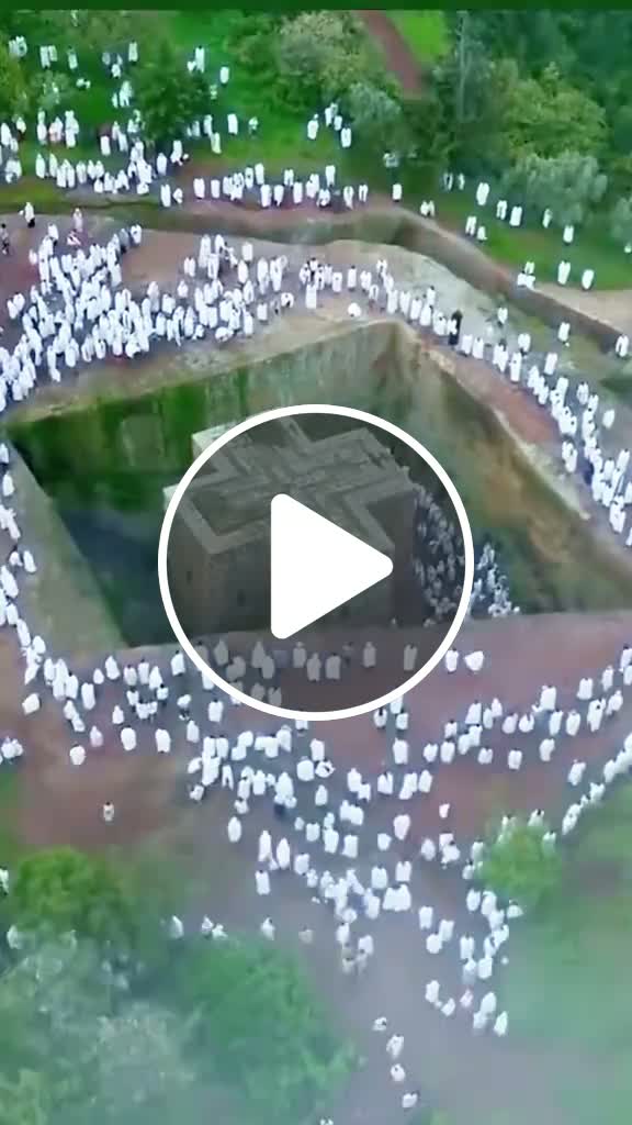 ,000-Year-Old Church Hidden in Stone Before the pyramids were trending ...