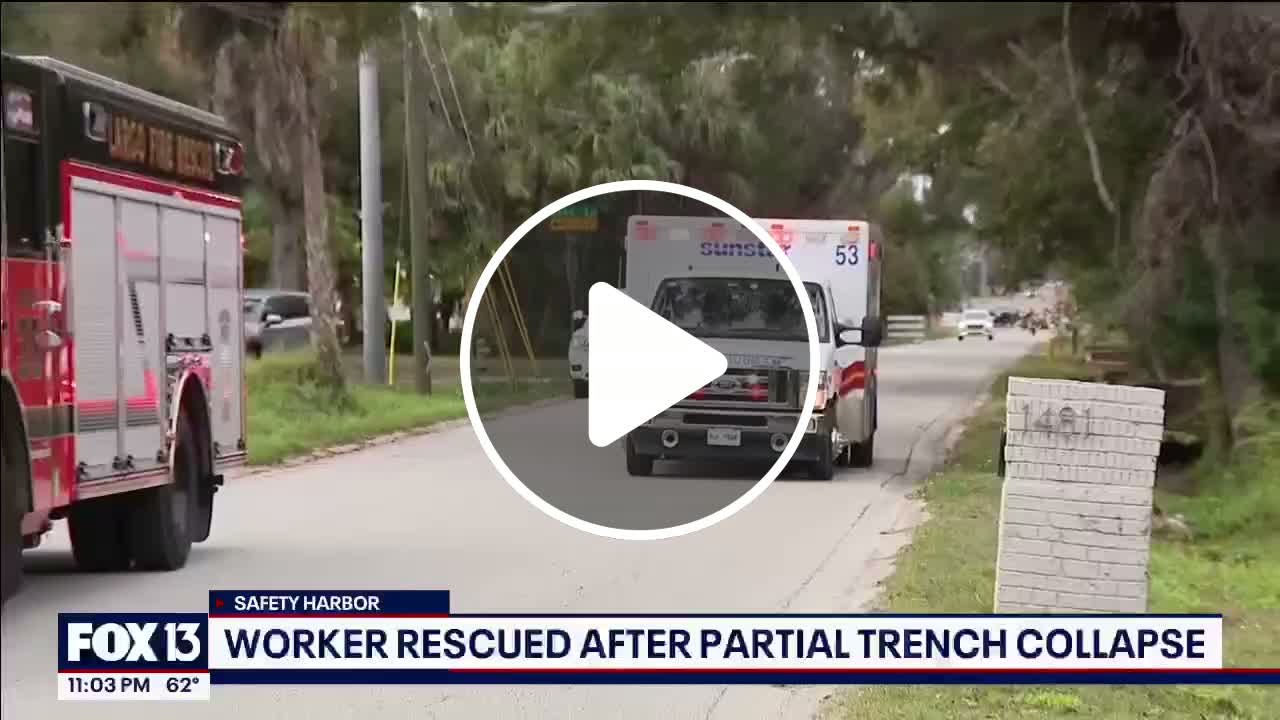 Residents say Florida's cold hits different - NewsBreak