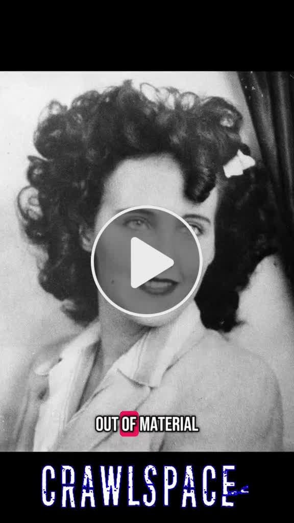 Unraveling Elizabeth Short's Tragic Tale with Marissa Alaniz - NewsBreak