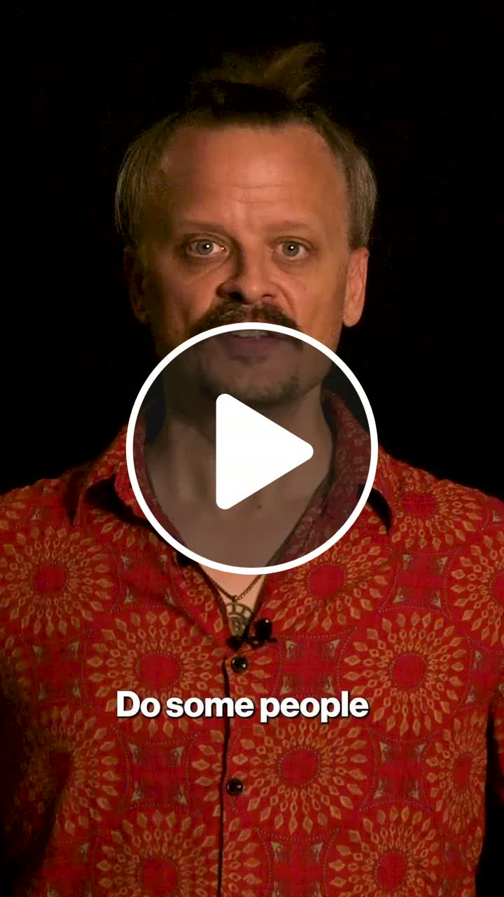 Real NPC Do some people not have thoughts - NewsBreak