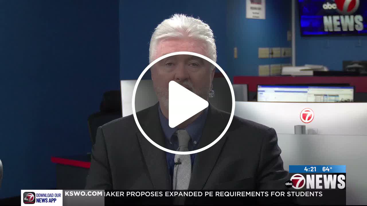 Oklahoma lawmaker files bill to create reduced-speed school zones on ...