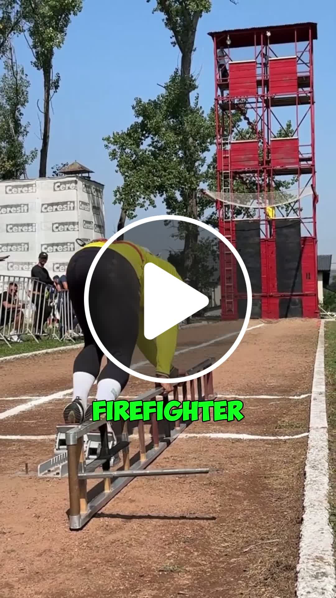 Old Method of Fire Fighters (alexbalint02) - NewsBreak