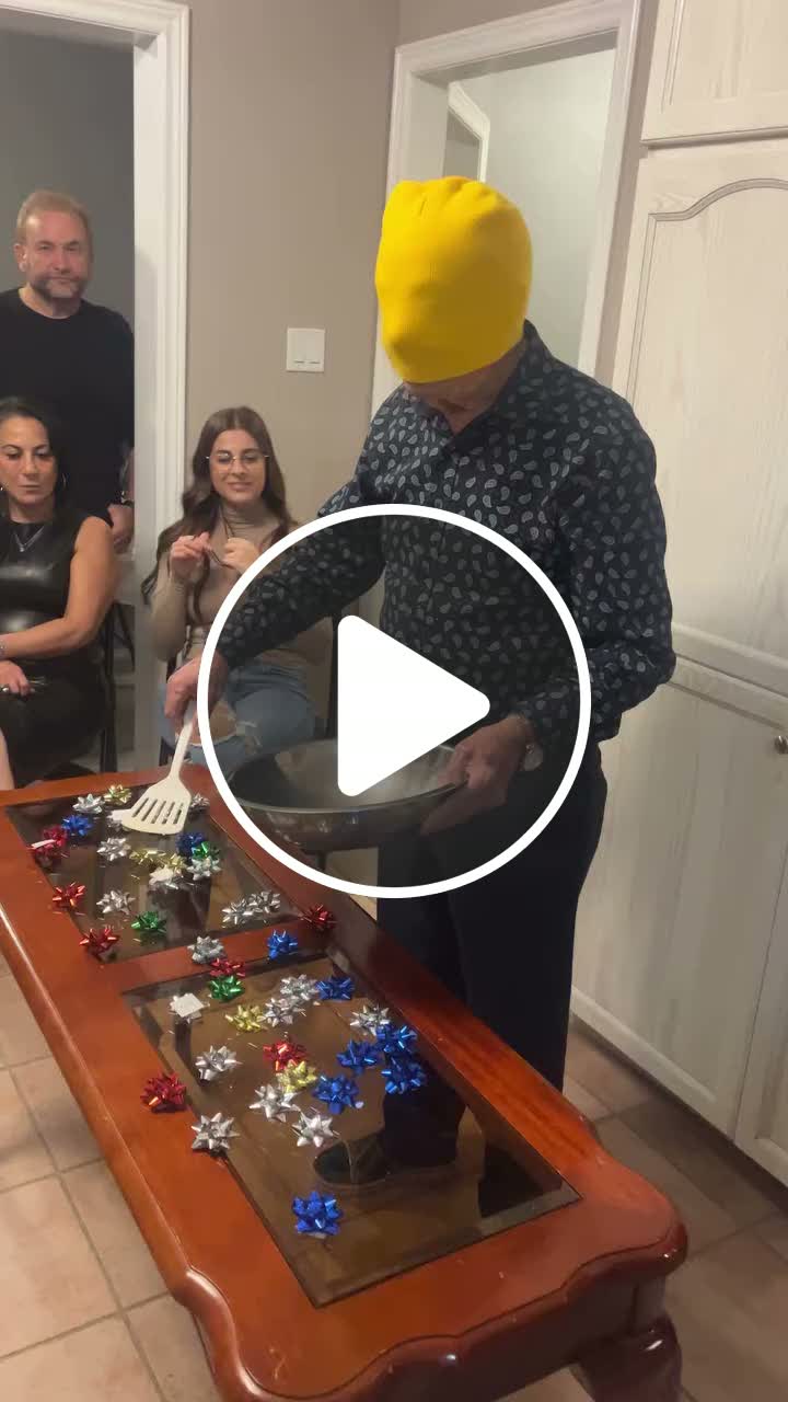 Grandpa really won😲😲😲 wait for his reaction 🤯🤯🤯 - NewsBreak