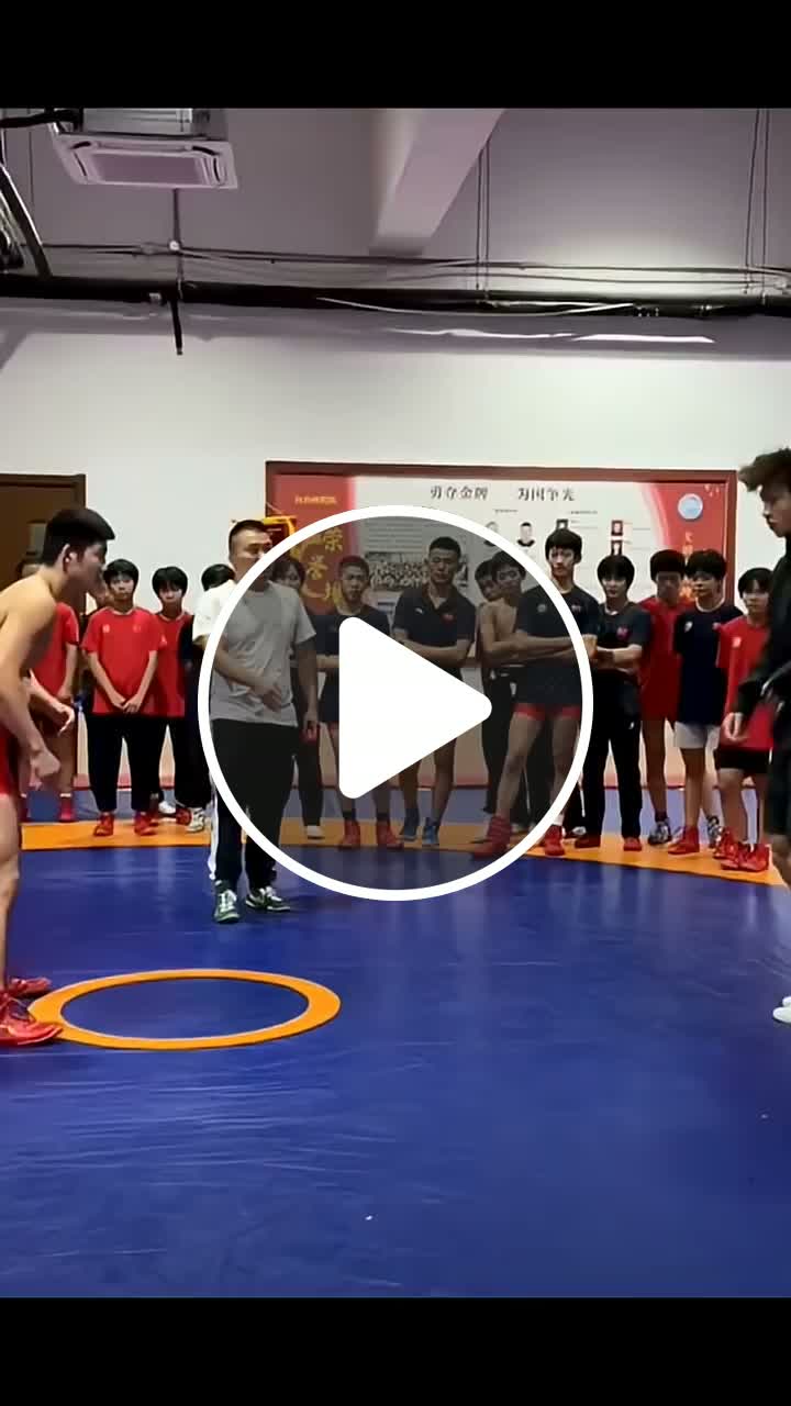 Zangief's Atomic Burster is a Real-Life Nightmare - NewsBreak