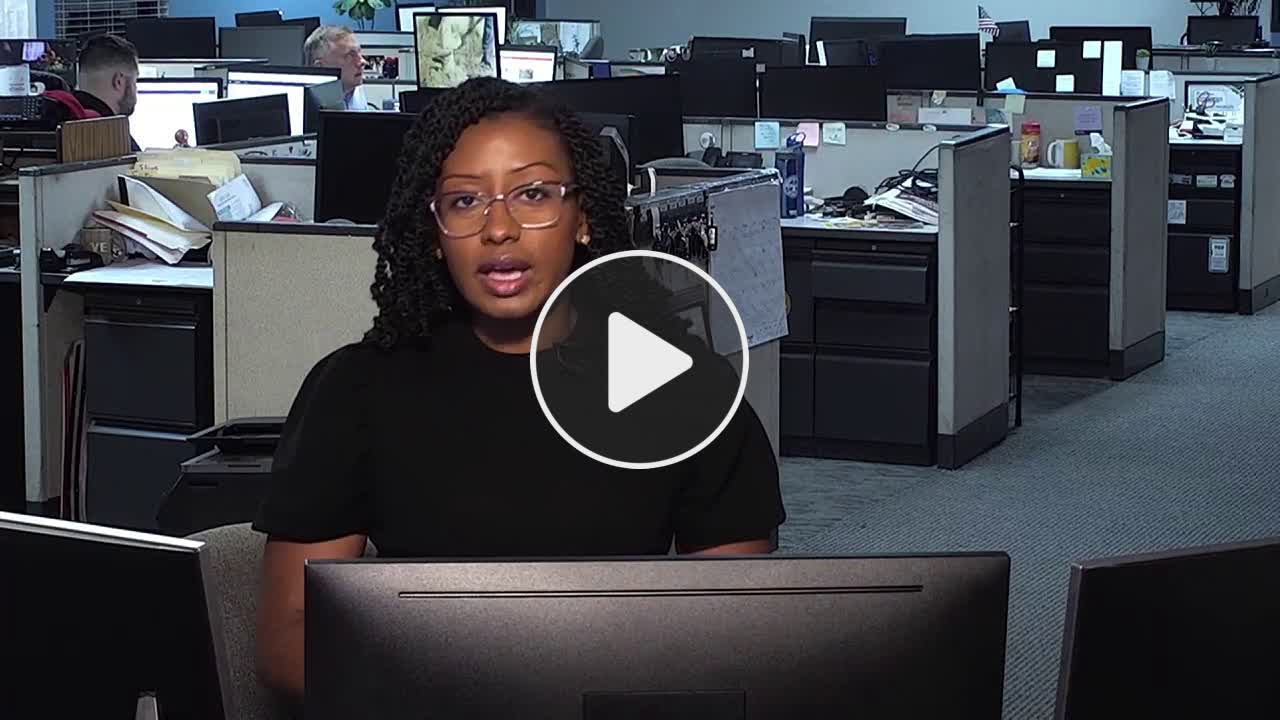8-25-2025 "Nightbeat" with Victoria Cassell and Jeremy Goodwin - NewsBreak