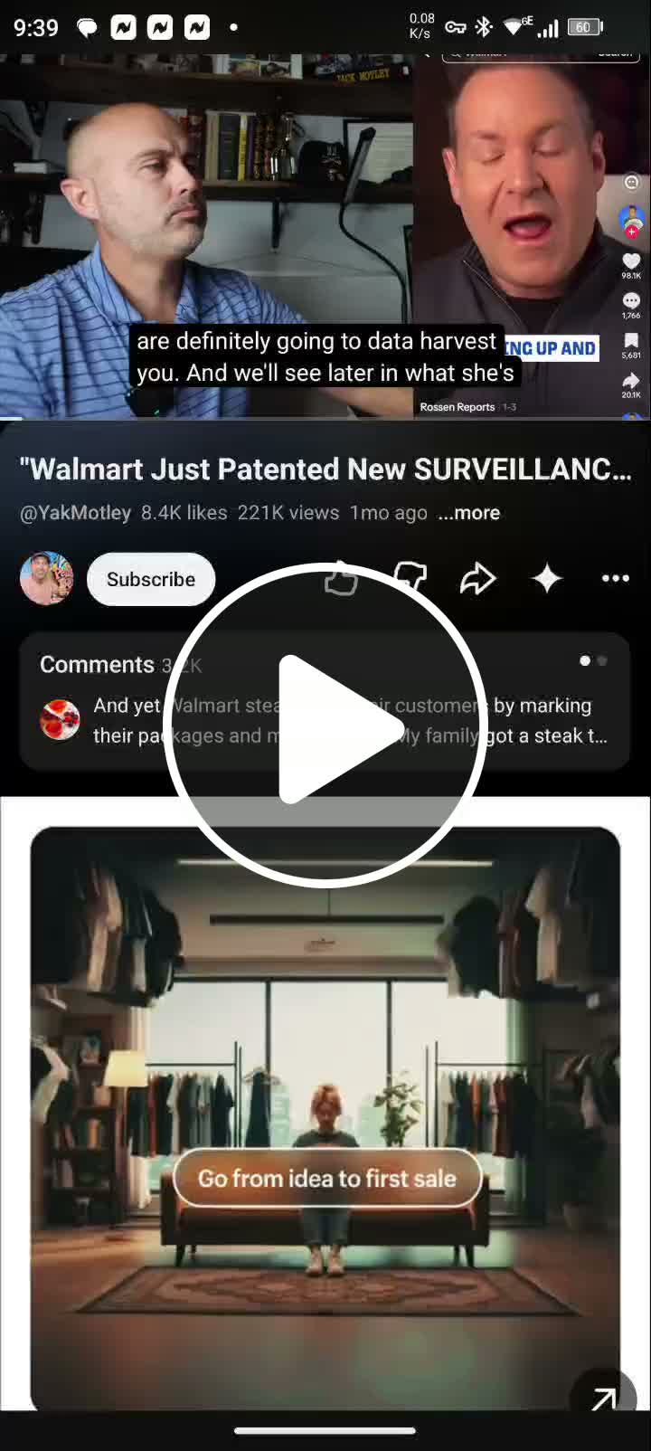 crooks of the crooks... SMH... watch out people... stalkers everywhere ...