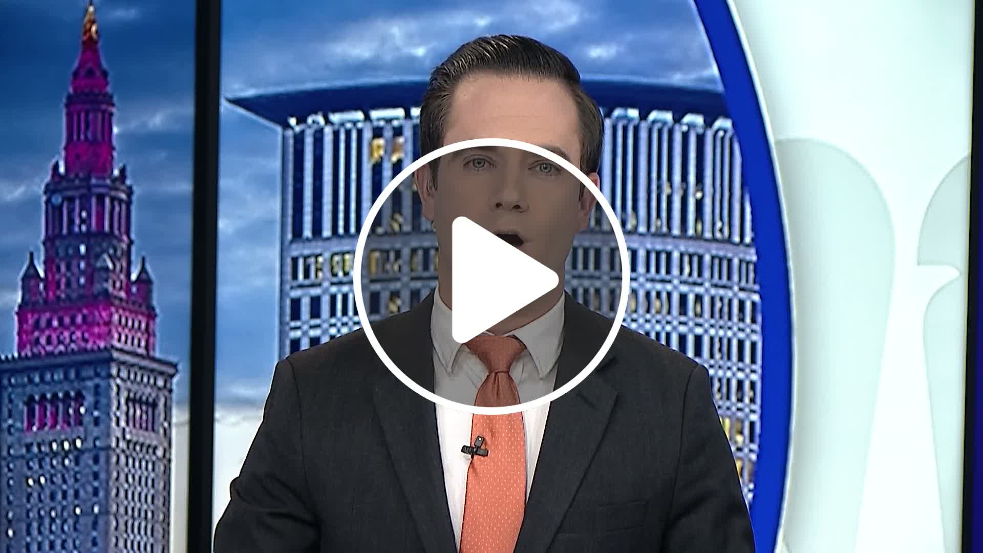 Ohio State Highway Patrol trooper killed while assisting disabled vehicle in Mahoning County ...