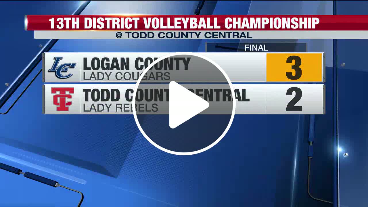 13th, 15th and 16th District Volleyball championship scores - NewsBreak