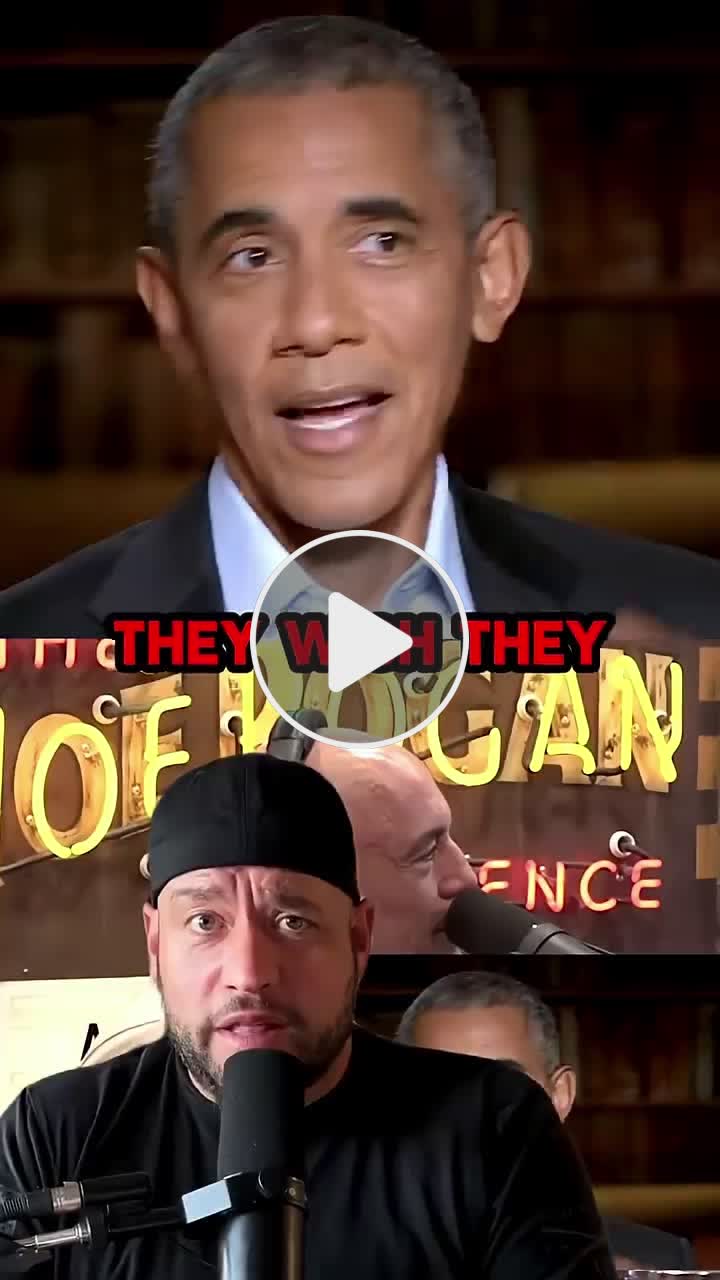 Secret Third Term Plan Revealed - NewsBreak