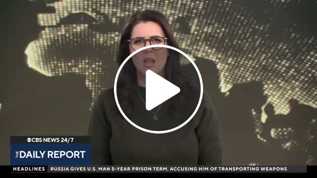 Most Americans say ICE makes communities less safe, CBS News poll finds ...