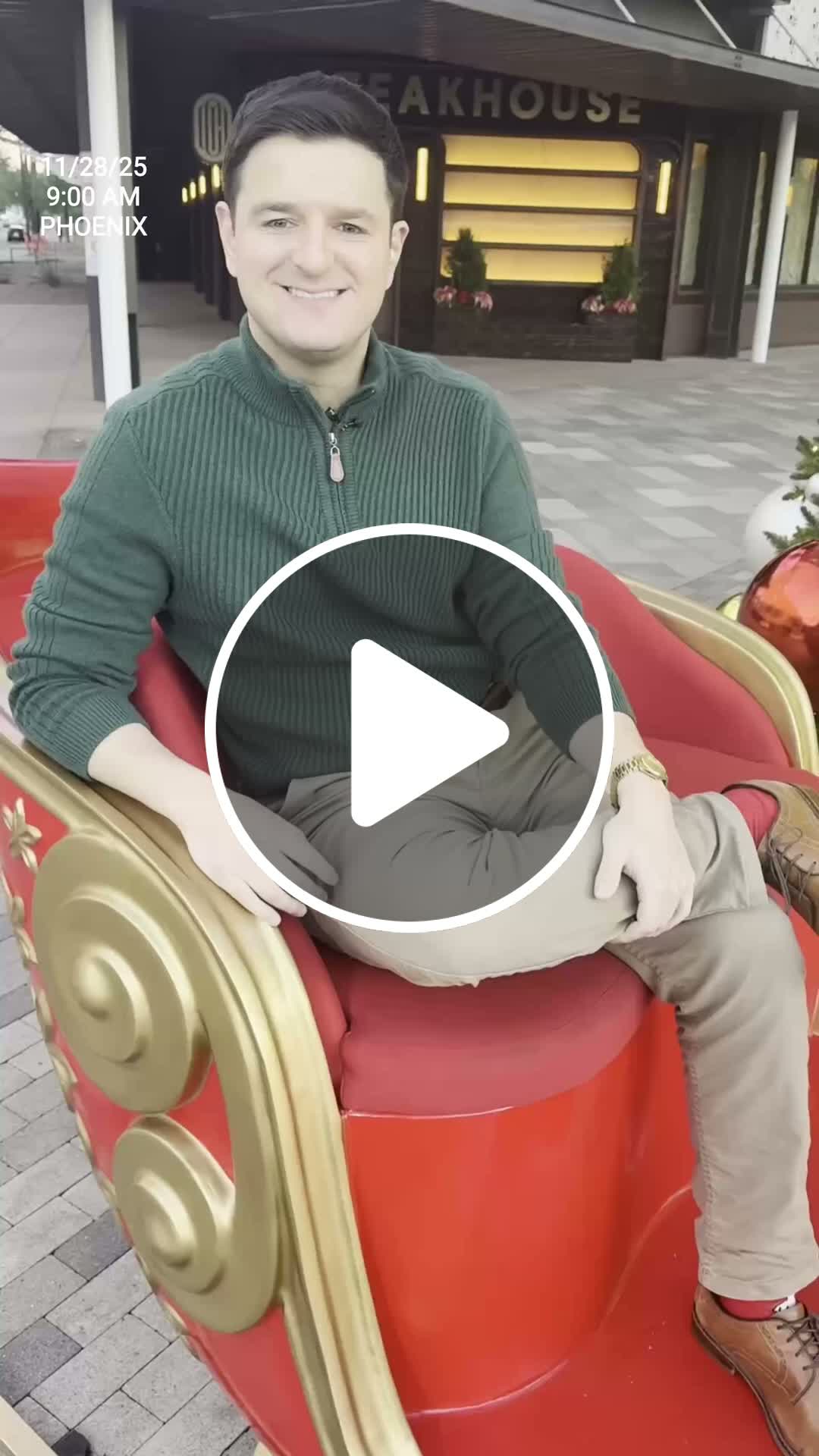 Holiday events across the Valley - NewsBreak