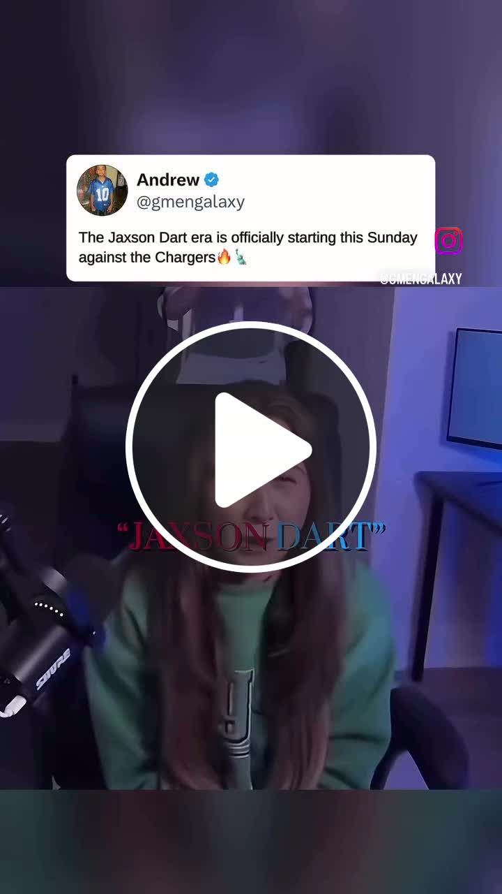 Jaxson Dart edit - NewsBreak