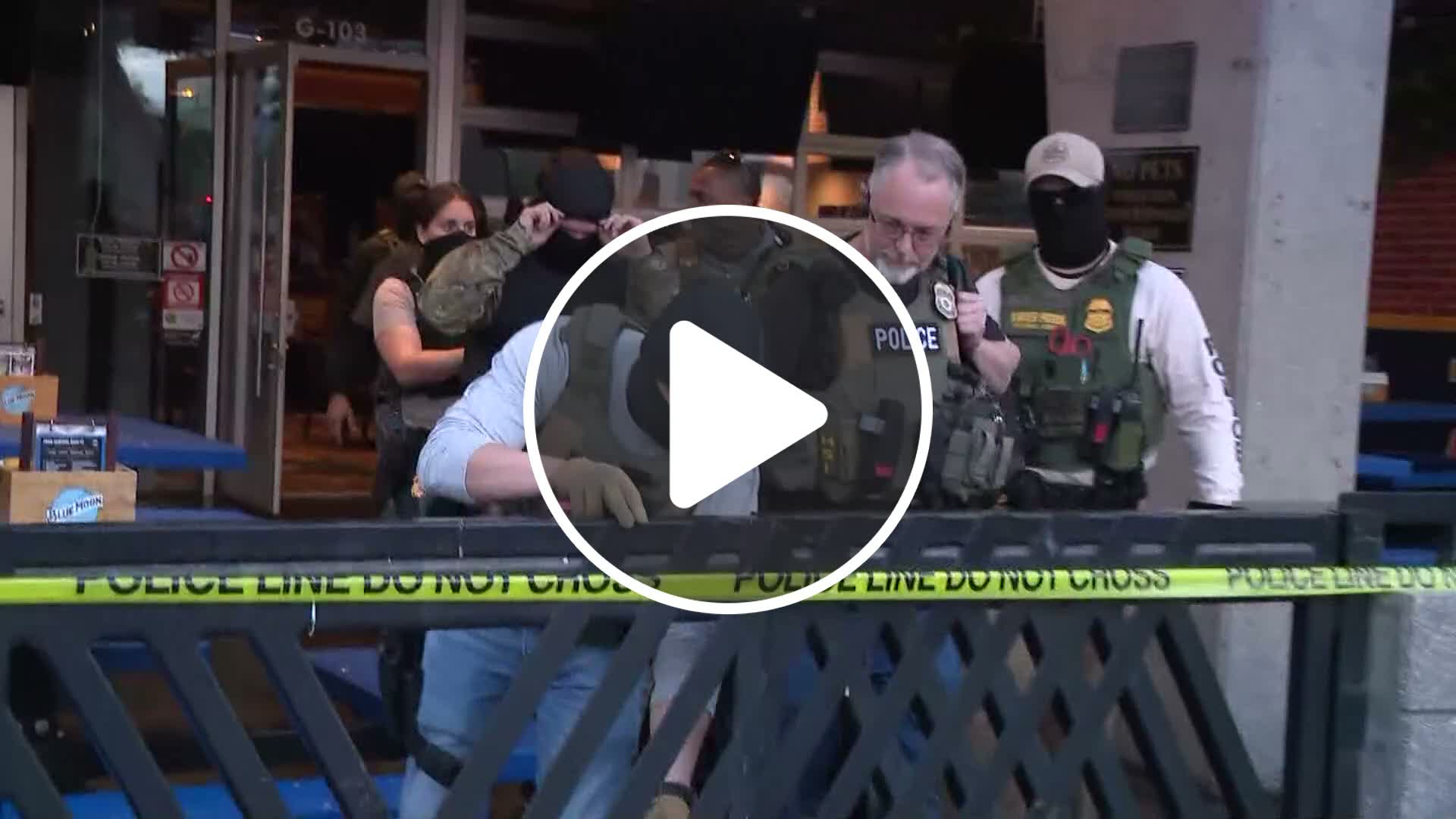 Zipps manager told HSI he knew workers used 'fake' identities, records ...