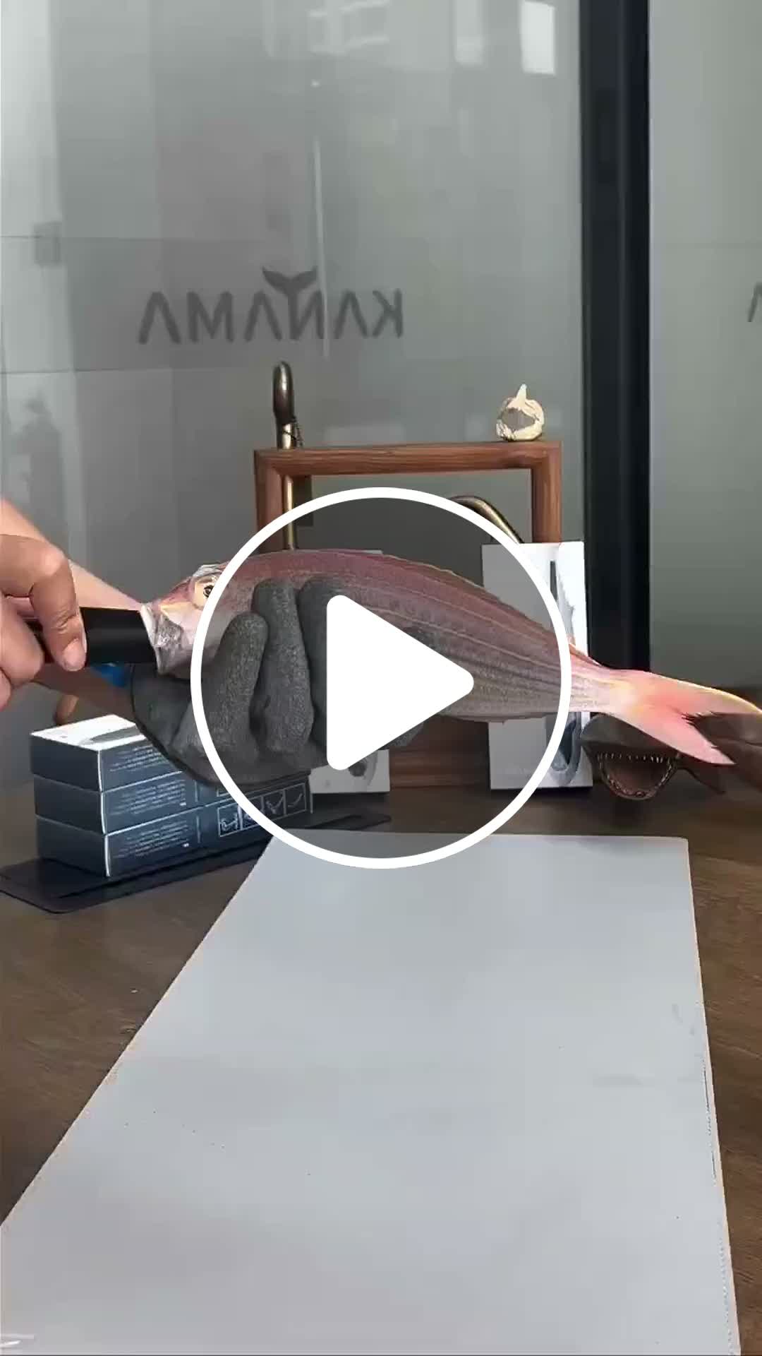 Byk balklar tuzaa dren cihaz - NewsBreak