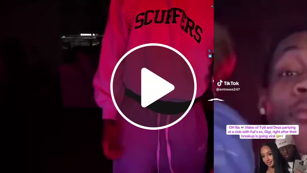 Duke Dennis CRASHES OUT and SMASHES his setup after watching the viral ...
