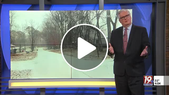 Madison County Leaders Talk Road Preparations Ahead of Storm | January ...